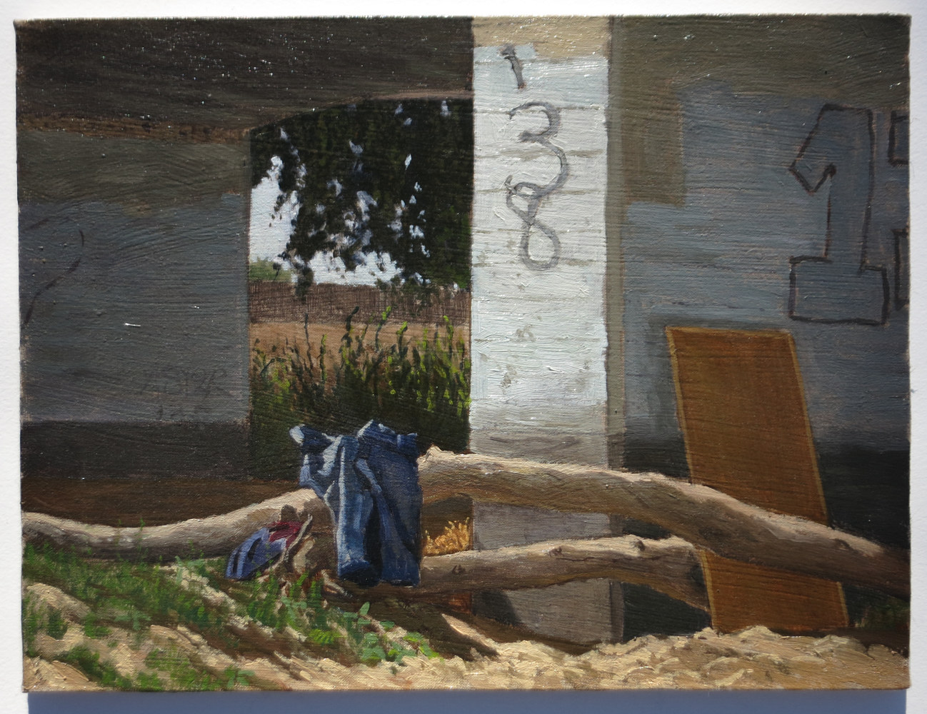 San Joaquin Valley - RANGEL STUDIO