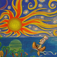 Limited Edition Prints Gallery 1-50 - Ken Ruzic - Paintings,Drawings ...