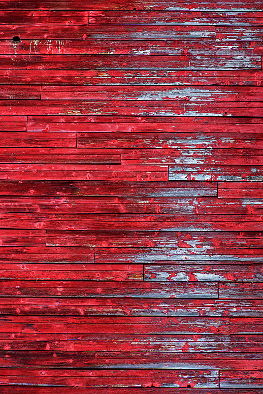 "Firehouse Wall" - hunter madsen . . beauty and chaos