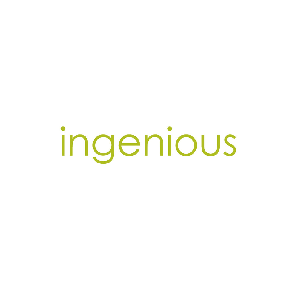Ingenious Logo
