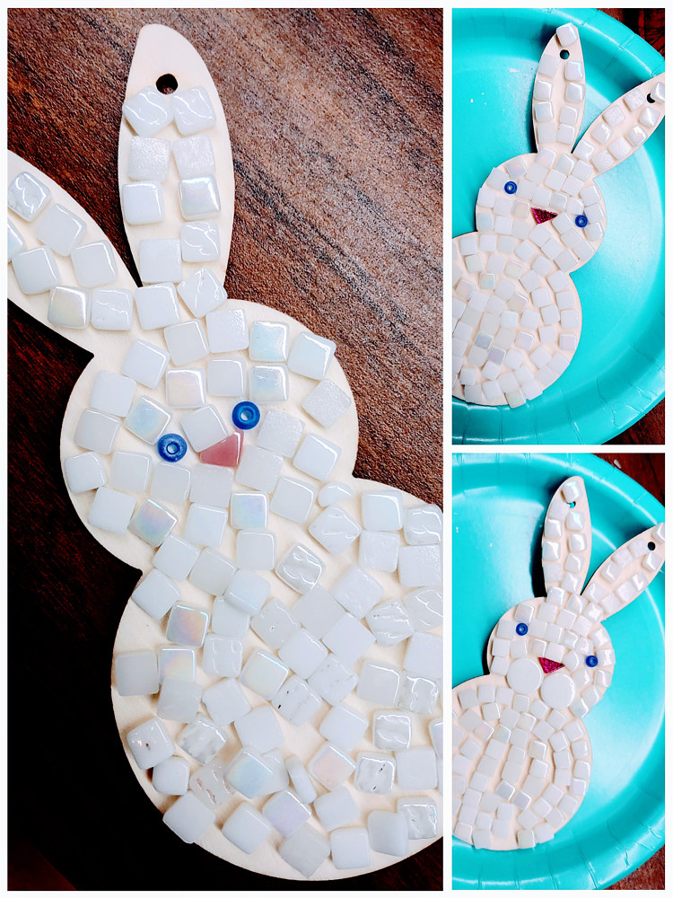 Mosaic Kits - Pieceful Arts | Fine Mosaic Art by Suzanne Coverett Earls
