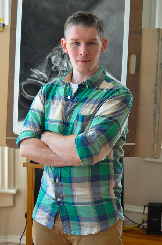 Jeremy Schilling - Robert W. Easton - Photography...... easton.robert ...