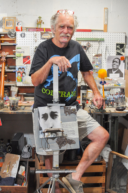 Tim McCarthy - Robert W. Easton - Photography...... easton.robert@gmail.com