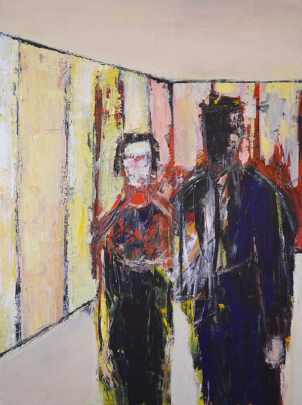 Love in the Time of Affluence - DAVID TYCHO | multimedia artist