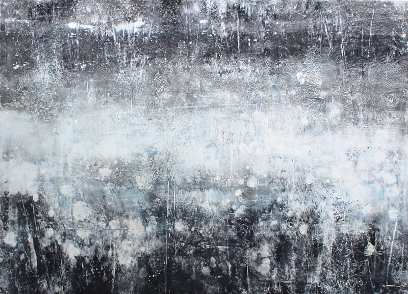 fields - Laura Spring - Modern Art