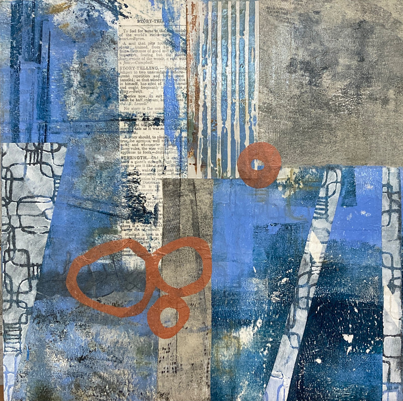 Storytelling: A Little Levity - Erin O'Brien - Northern California ...