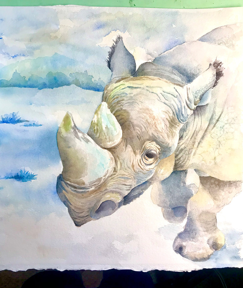 BBCAC42C-98FB-44C1-8B97-11611EC658F0 - R. Dale McElwee - Artist