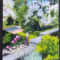 Available Artwork - Ginger Garrett Arthur