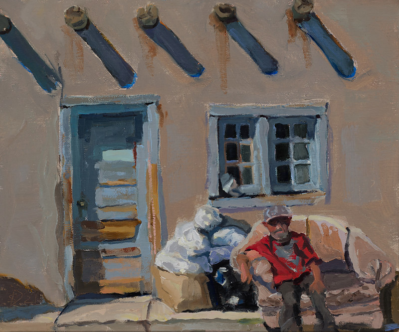 Michael's House - Shawn Demarest