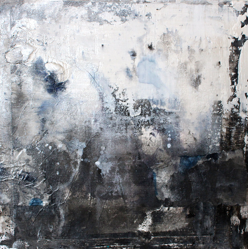 the passages 1 - Laura Spring - Modern Art