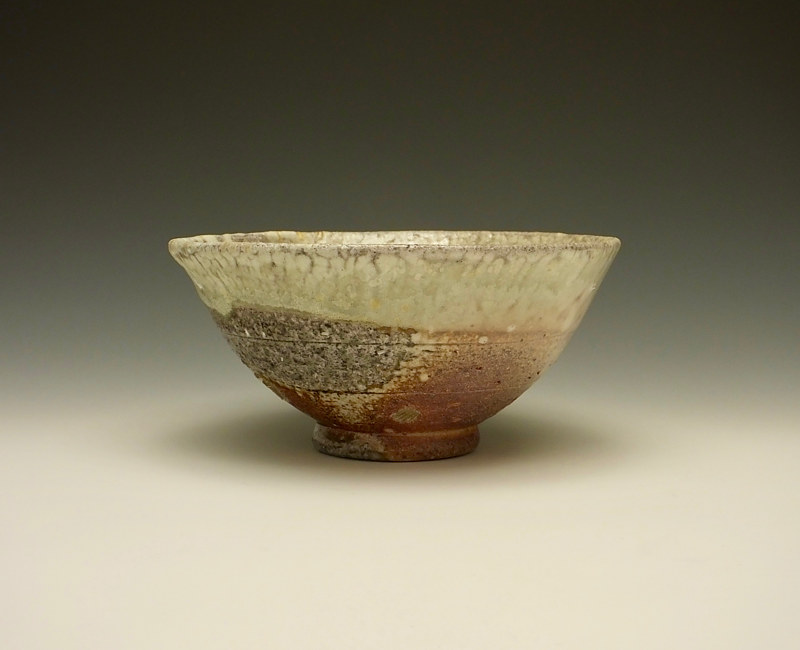 Natsu Matcha Cháwan 001a - Michael Ray Thornton Artworks