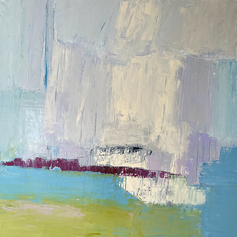 For Now (Division) - Donna Bruni Studio
