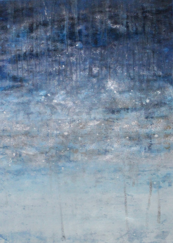 Iceland 3 - Laura Spring - Modern Art