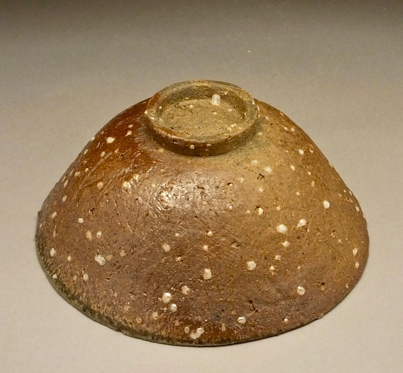 Natsu Matcha Cháwan 003c - Michael Ray Thornton Artworks