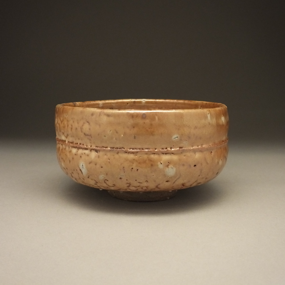 Natsu Matcha Cháwan 003a - Michael Ray Thornton Artworks