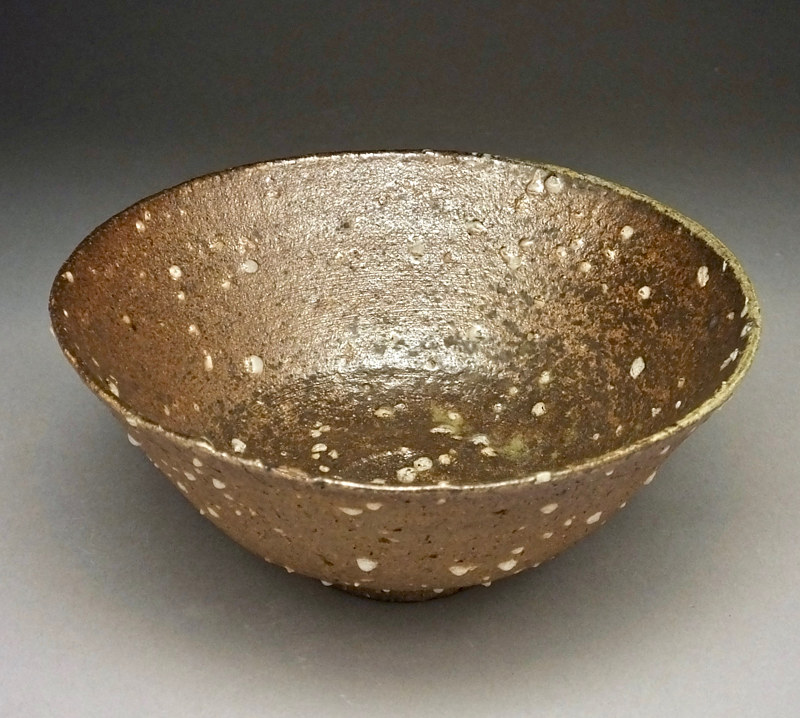 Natsu Matcha Cháwan 003b - Michael Ray Thornton Artworks