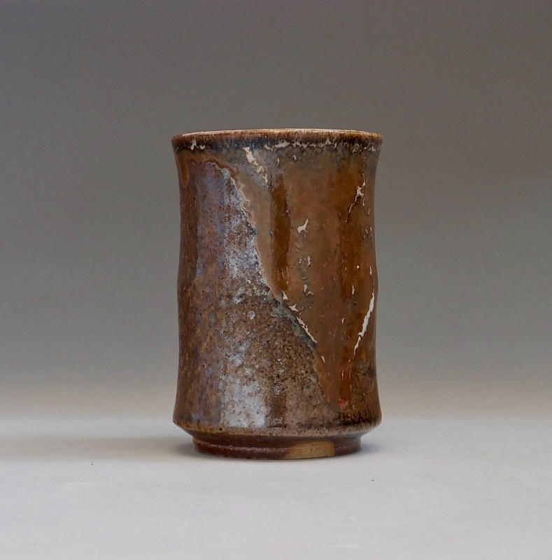 Takegata Yunomi 001a - Michael Ray Thornton Artworks