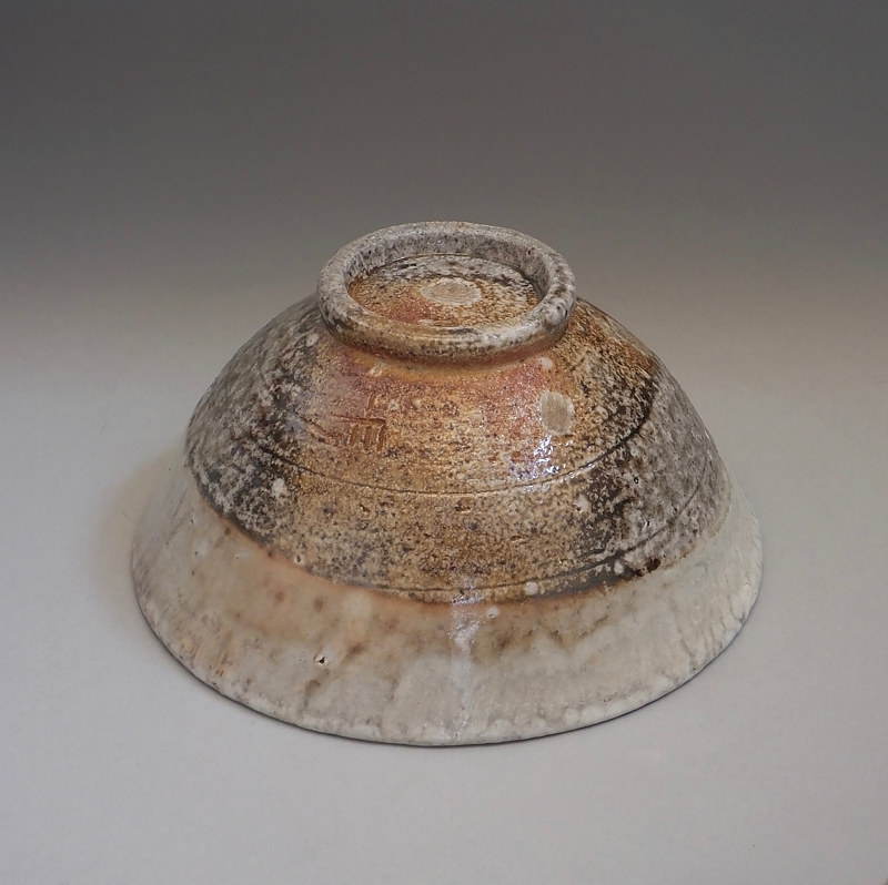 Natsu Matcha Cháwan 001c - Michael Ray Thornton Artworks