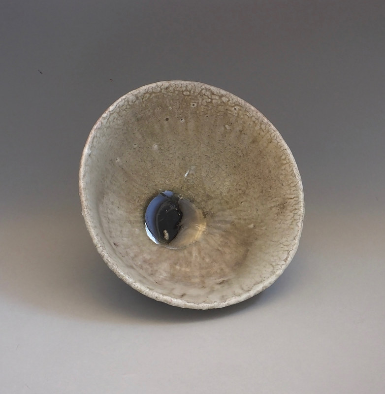 Natsu Matcha Cháwan 001b - Michael Ray Thornton Artworks