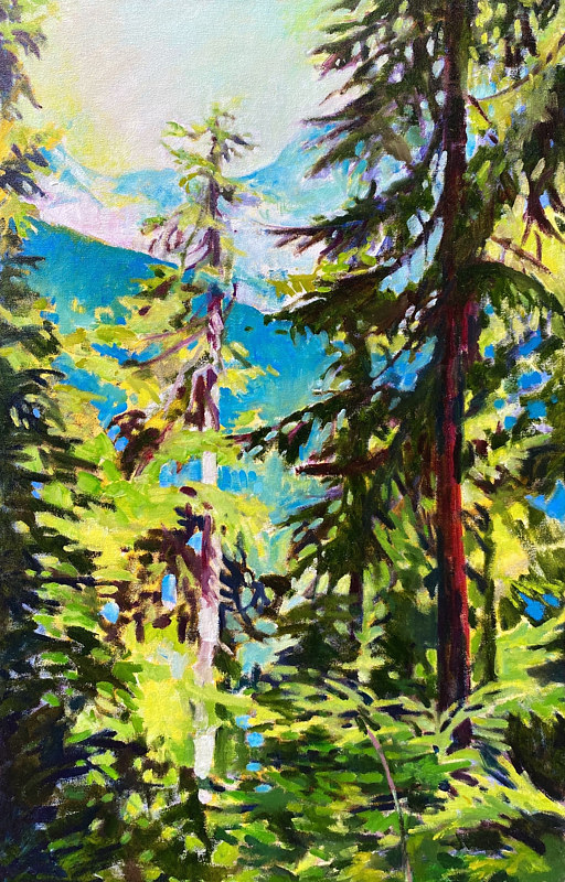 Approach - Thomas Kero - Artist