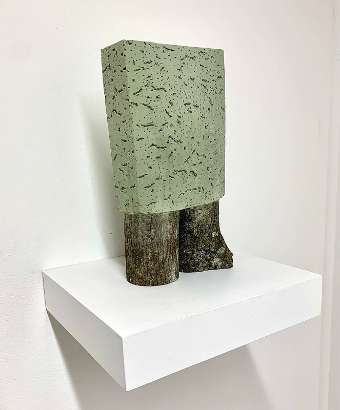 Ivy League - SEAN SWEENEY STUDIO | artist gallery - Under Reconstruction