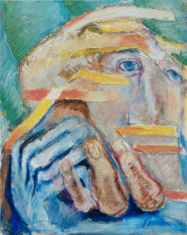 The Wring - Marc Brisson