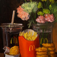 Signed Prints - Noah Verrier MFA - Artist