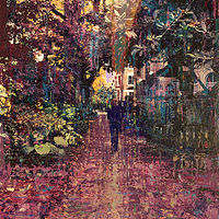 gallery 2 - DAVID TYCHO | artist