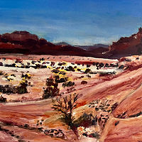 2023 Art Work - Steve Latimer Contemporary Artist