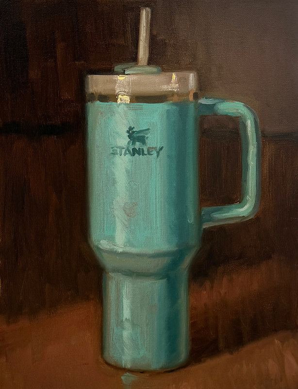 IMG_1183 - Noah Verrier - Oil Paintings
