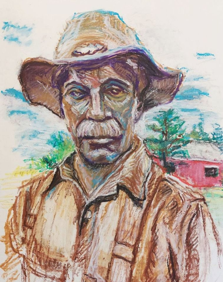 Rampart à Carcassonne - Marc Brisson