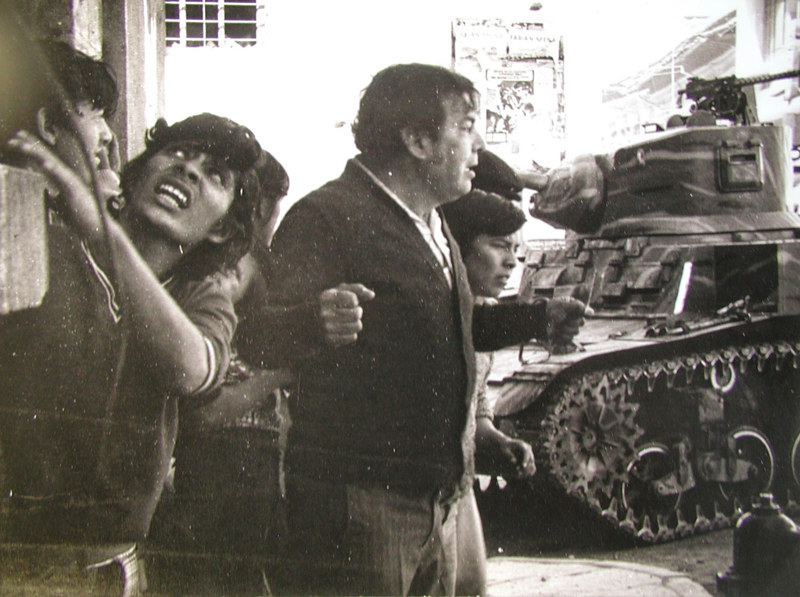 Shock... - Dan Weeks - Daily Painter and Photographs