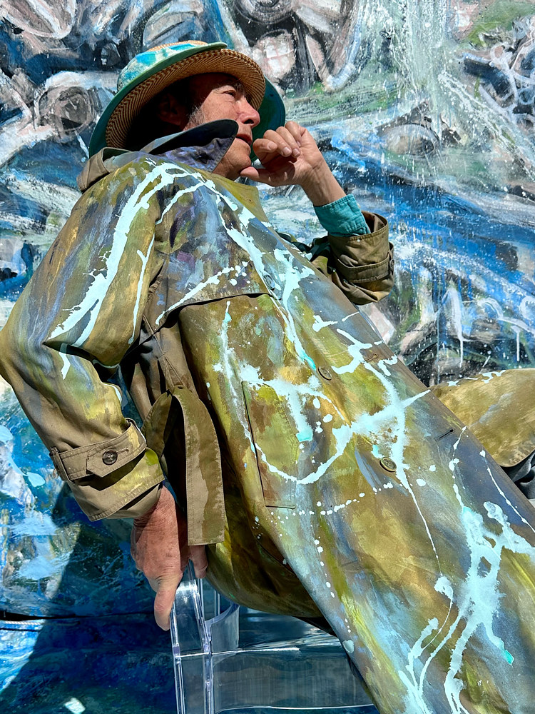 Loading... - Jonathan Hertzel - Artist.