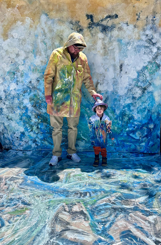 Loading... - Jonathan Hertzel - Artist.