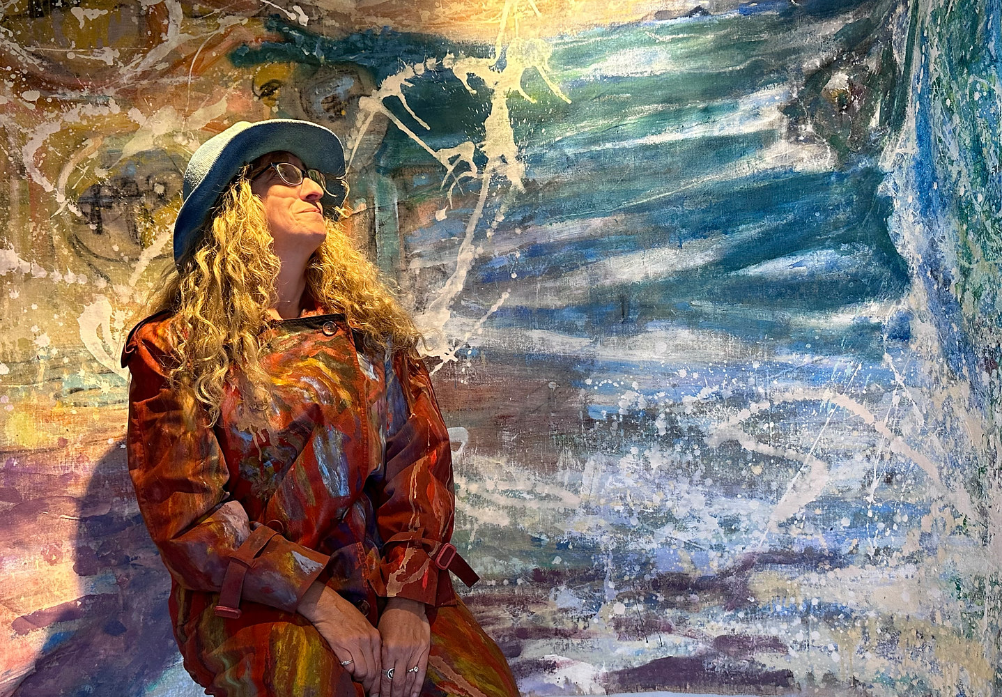 Loading... - Jonathan Hertzel - Artist.