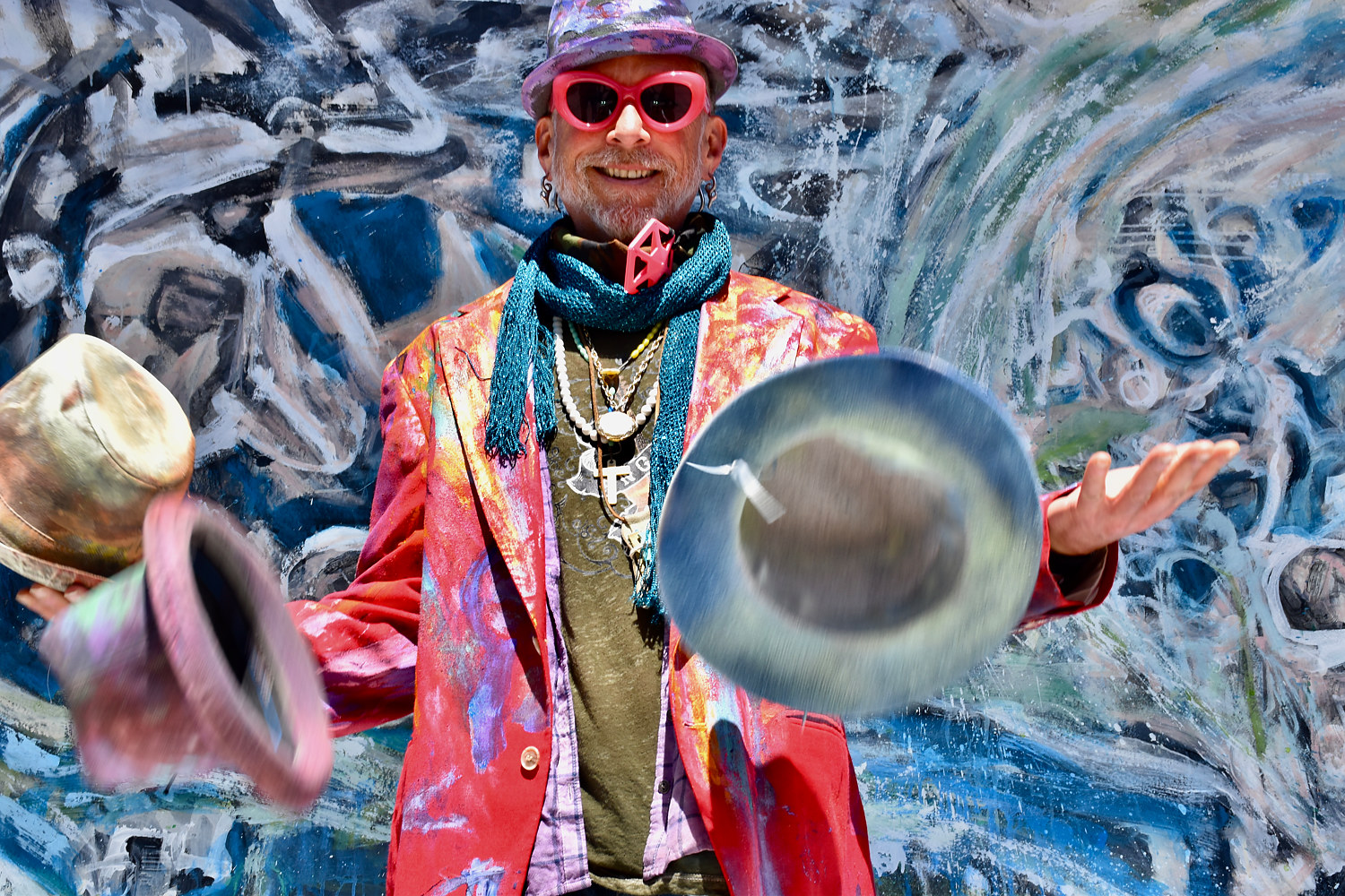 Loading... - Jonathan Hertzel - Artist.