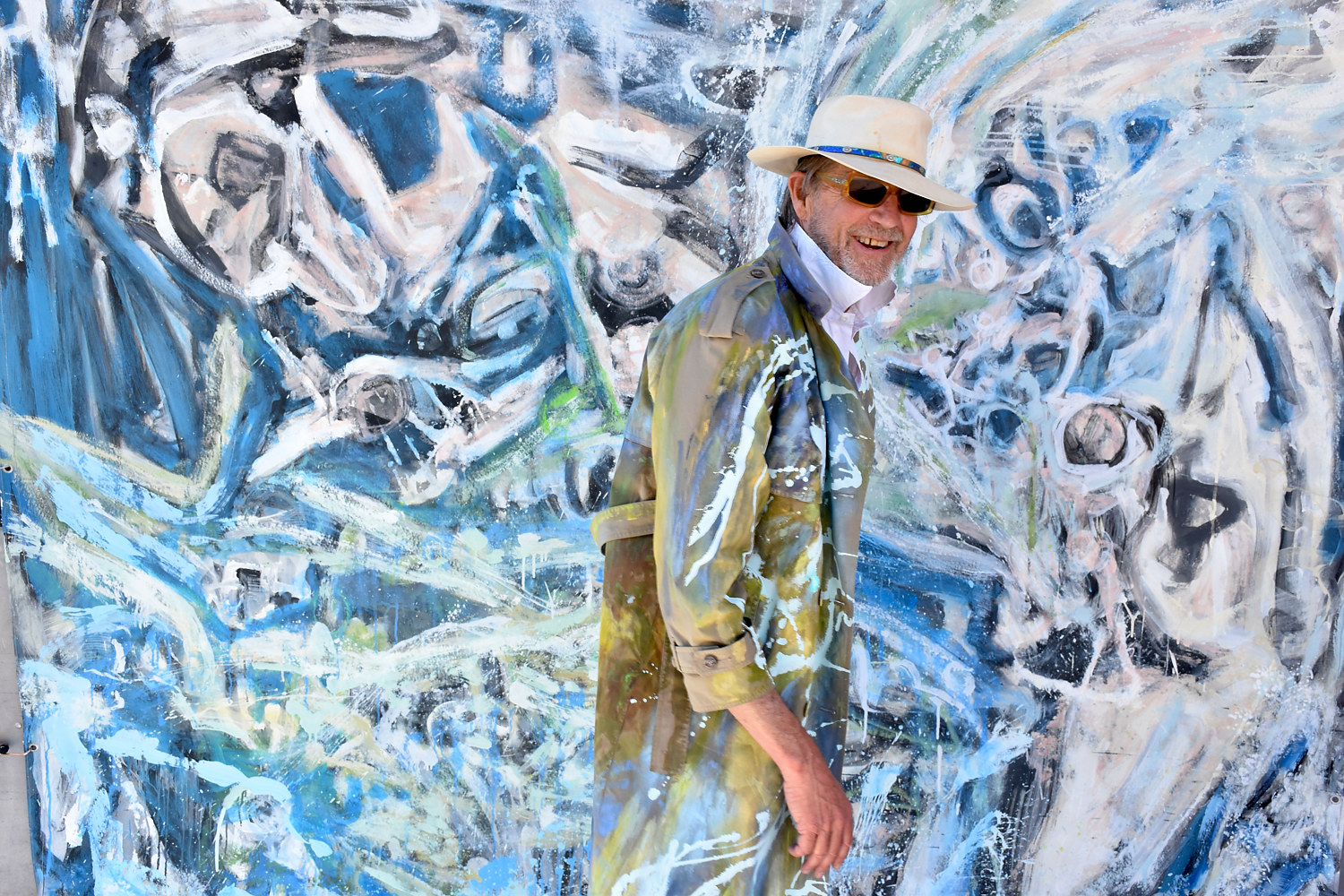 Loading... - Jonathan Hertzel - Artist.