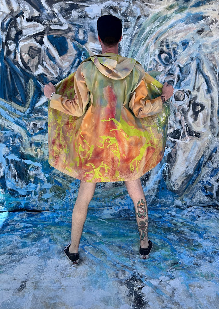 Loading... - Jonathan Hertzel - Artist.