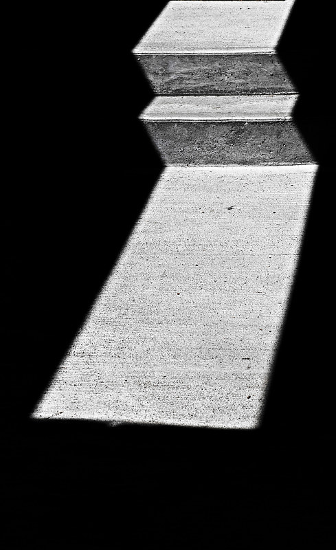 Come in! - hunter madsen . . beauty and chaos