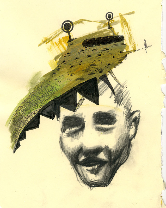 Dragon Chase - Alan Disparte