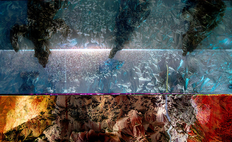 Arctic Souls Enter Hades - hunter madsen . . beauty and chaos