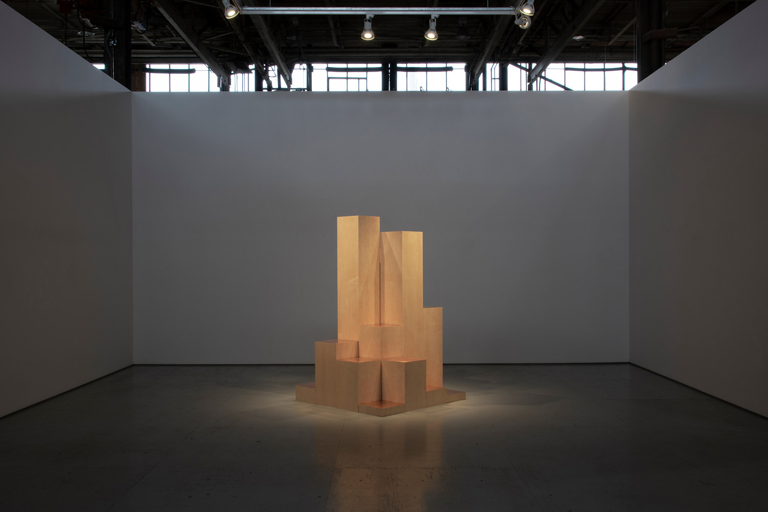 Ancestral Paradox - Sonny Assu | Interdisciplinary Artist