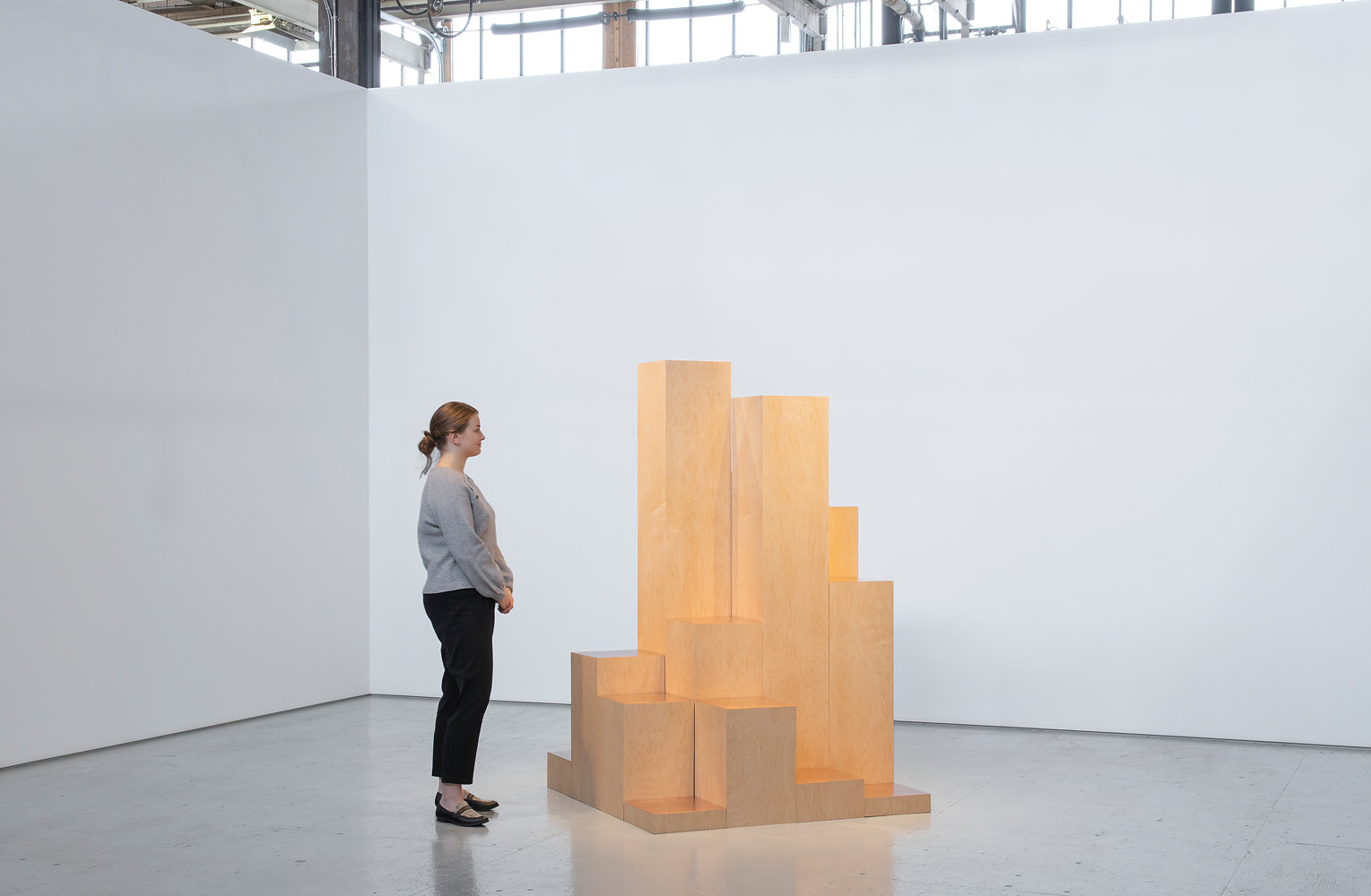 Ancestral Paradox - Sonny Assu | Interdisciplinary Artist