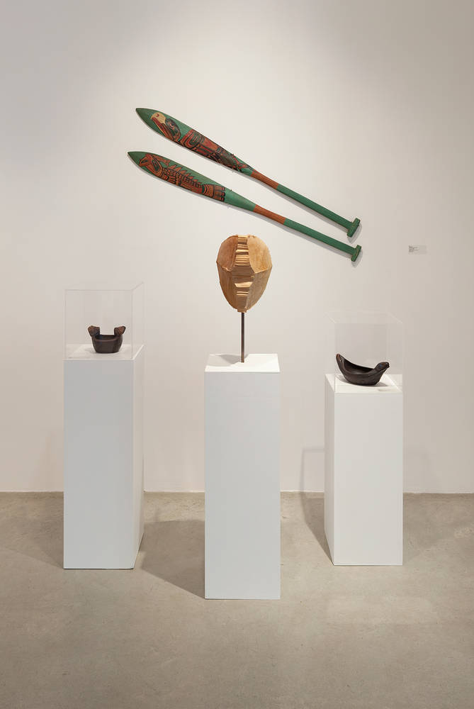 Museum Of Anthropology - Sonny Assu | Interdisciplinary Artist