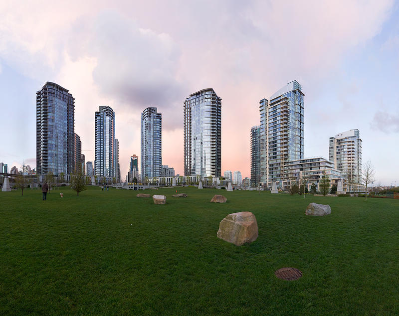 Drain - Eric Deis - Contemporary Photographer