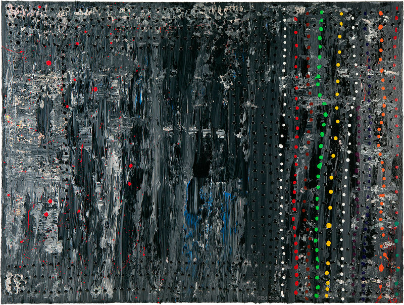 Code 30x40 Click On The I For Info Edward Bock Artist