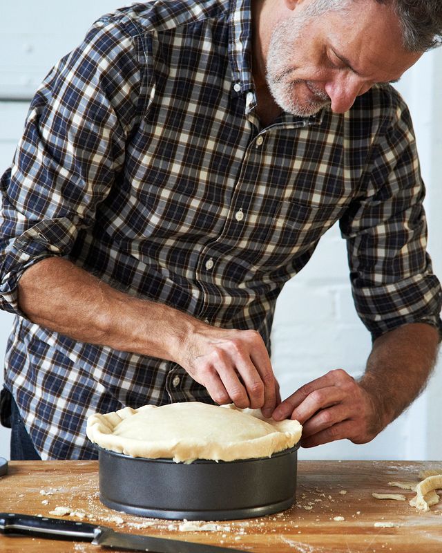 - David Grenier - Food Stylist / Hand Model