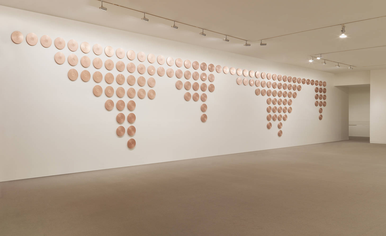 Ellipsis - Sonny Assu | Interdisciplinary Artist
