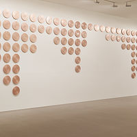 Ellipsis - Sonny Assu | Interdisciplinary Artist