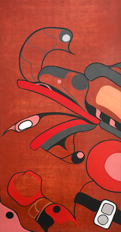 Sonny Assu | Interdisciplinary Artist | sonnyassu.com